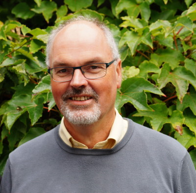 Spurensuche Andreas Ruffing - Spurensuche